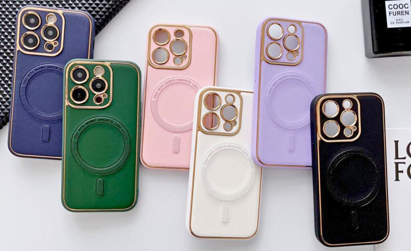 Royal Cases - Phone Cases & Accessories