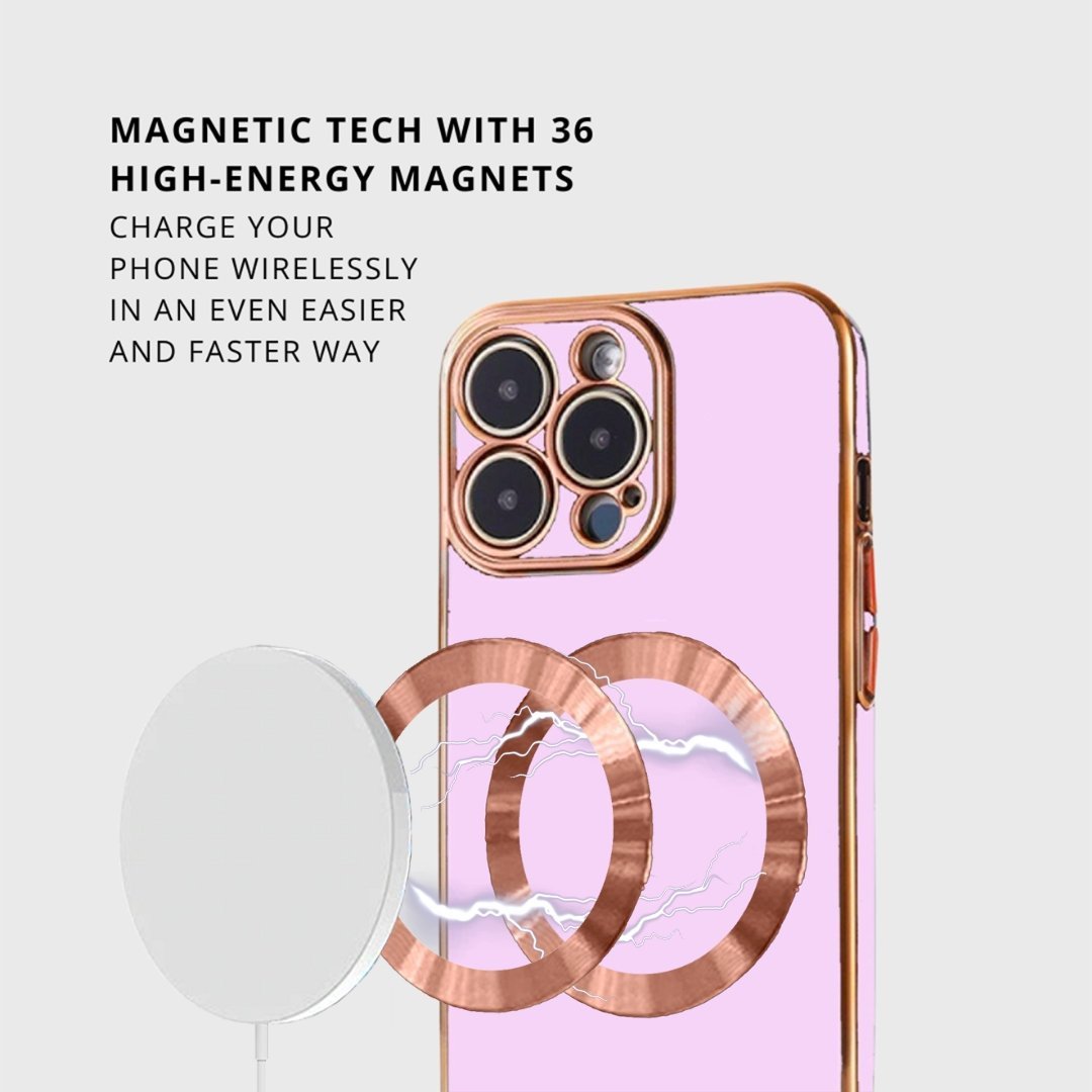 Alhena - iPhone Case – Royal Cases