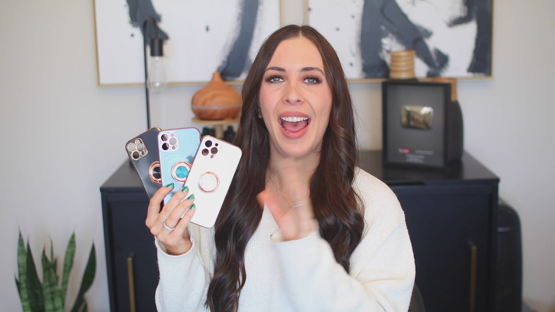 Tonga - Phone Case – Royal Cases