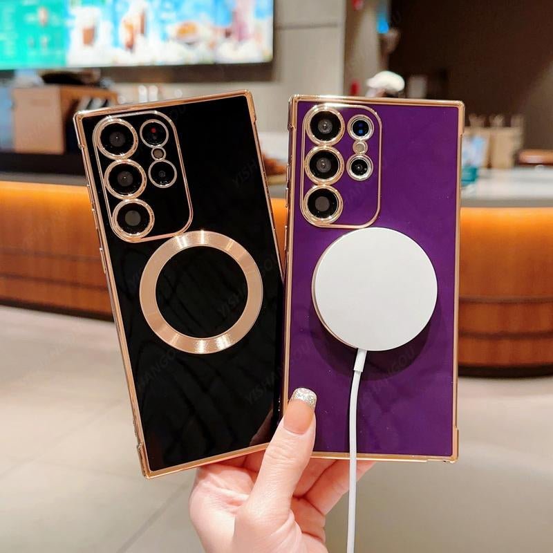 Urus - Samsung Case – Royal Cases